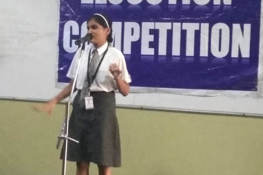 ANGELS HIGH SCHOOL - HAZARIBAG