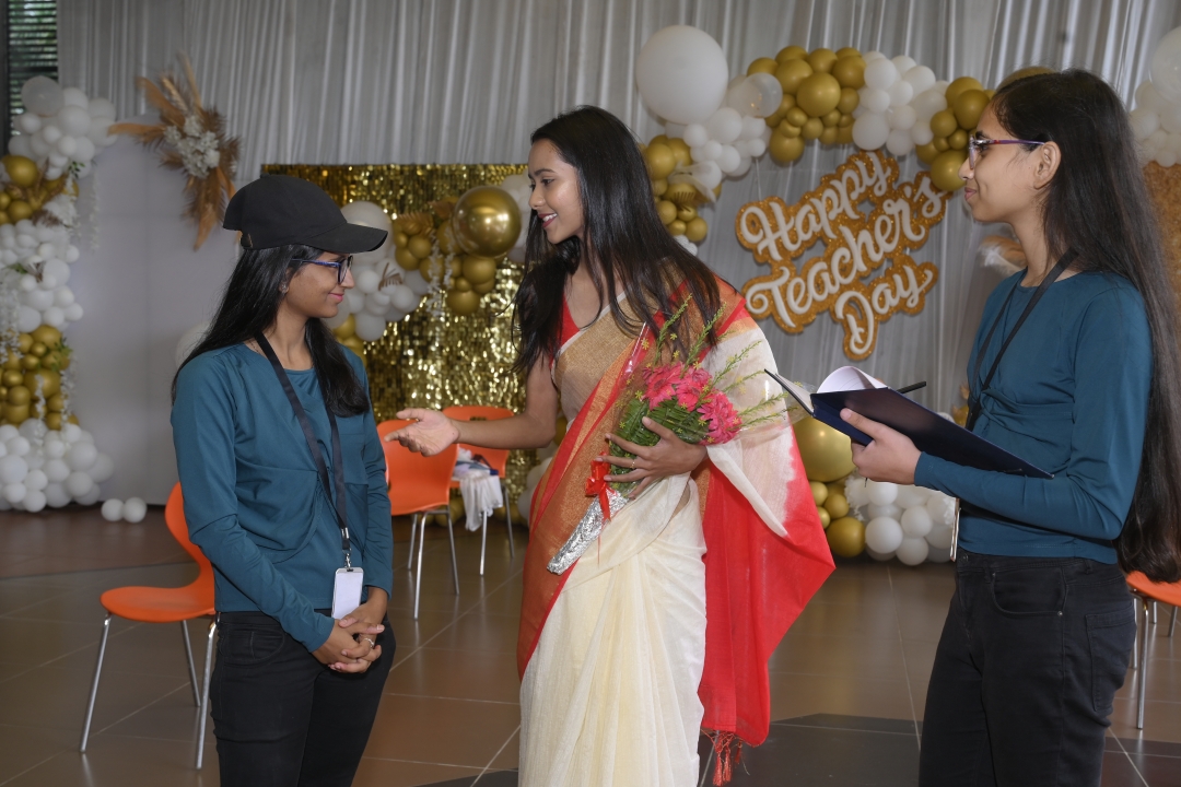 ANGELS HIGH SCHOOL - HAZARIBAG