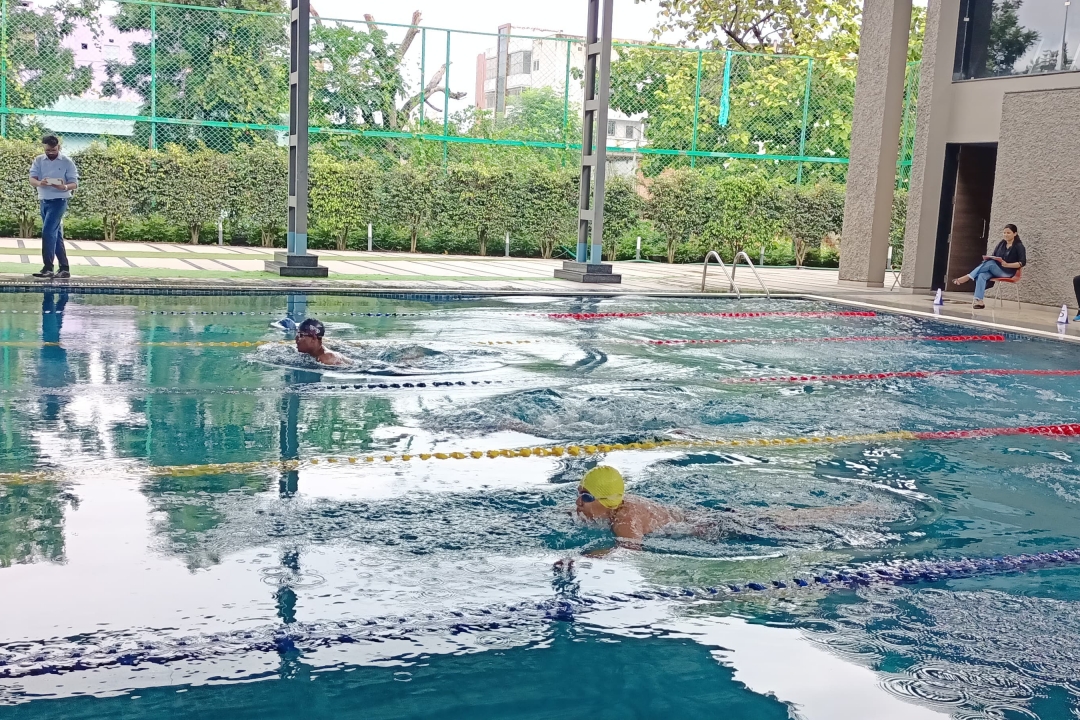 ANGELS HIGH SCHOOL - HAZARIBAG