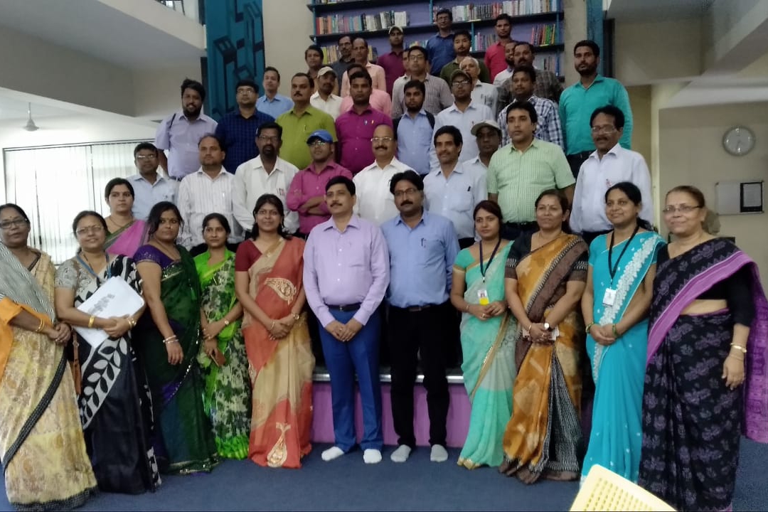 ANGELS HIGH SCHOOL - HAZARIBAG