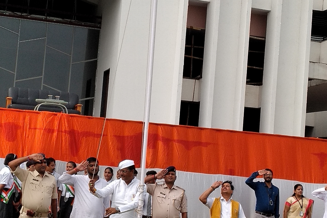 ANGELS HIGH SCHOOL - HAZARIBAG